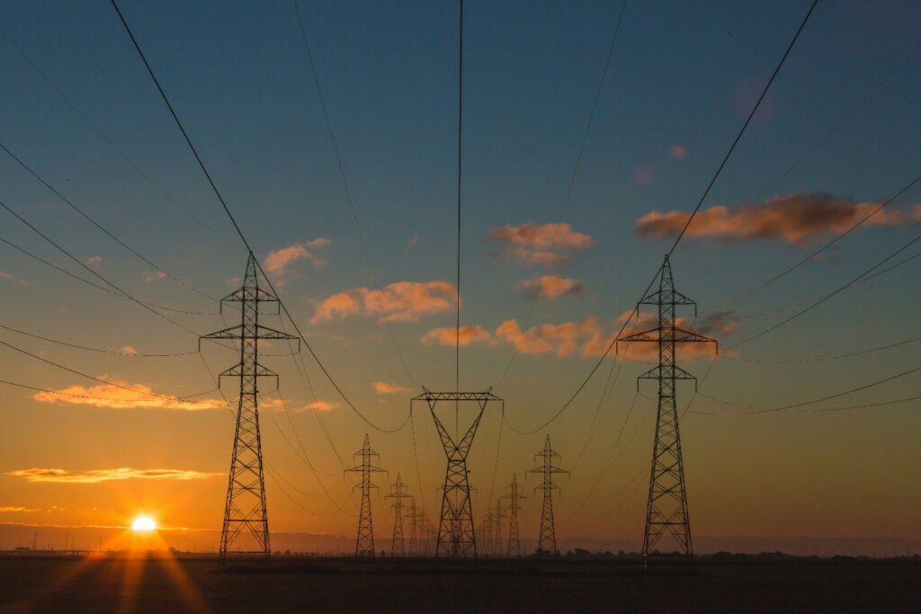 Taming the Grid: What’s Holding Back Africa’s Power Transmission ...