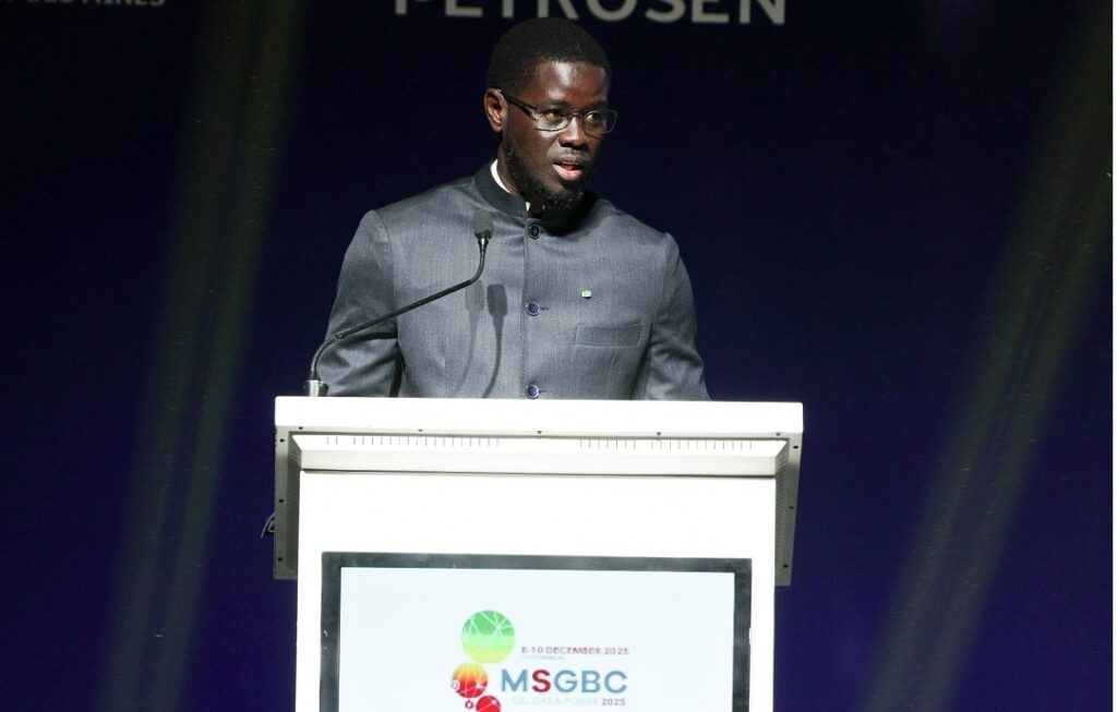 Senegal Bets Big on Africa’s Energy Bank – Africa Projects Magazine